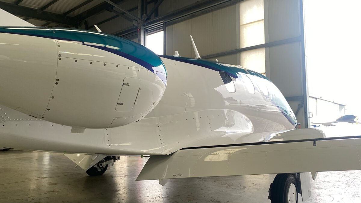 Ceramic Coatings – REDETAIL