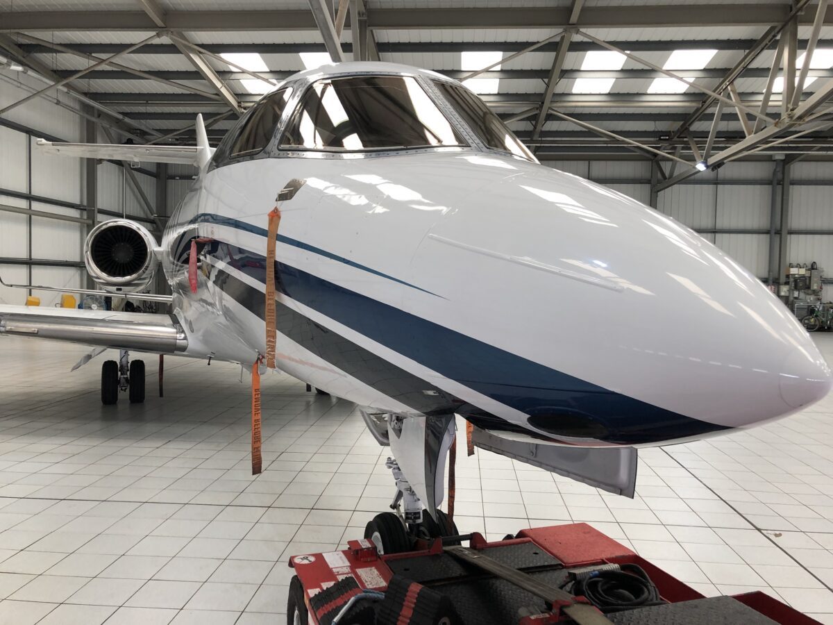 Aviation – REDETAIL
