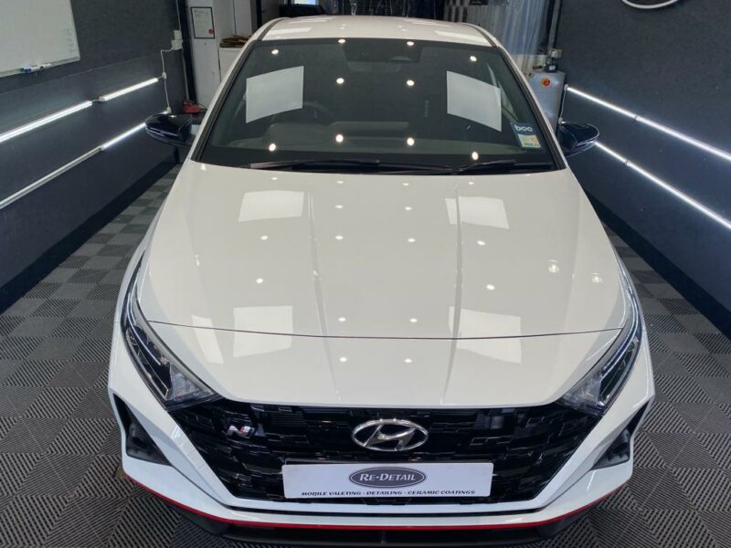 Hyundai 120N – REDETAIL